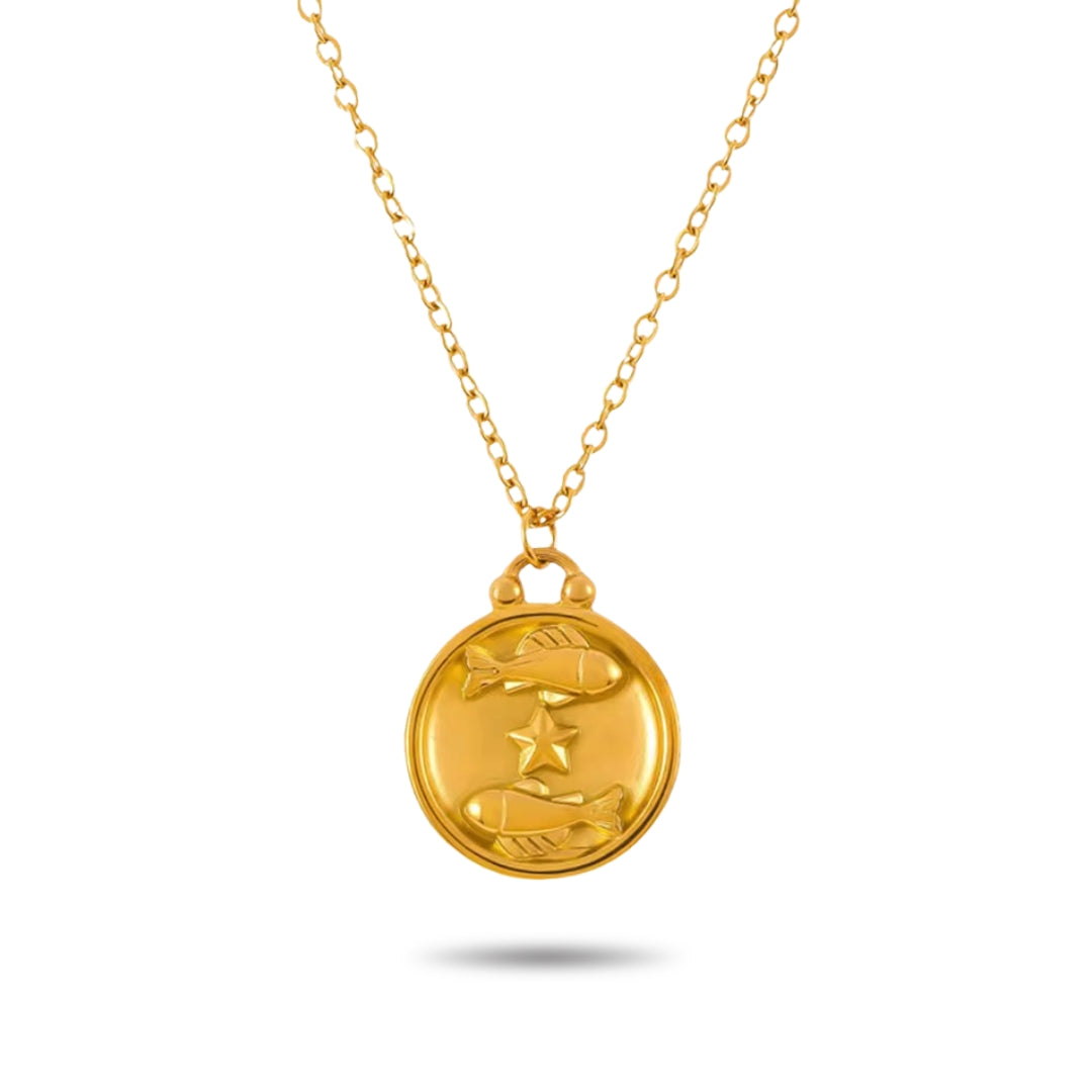 PISCES – Smorsh.in